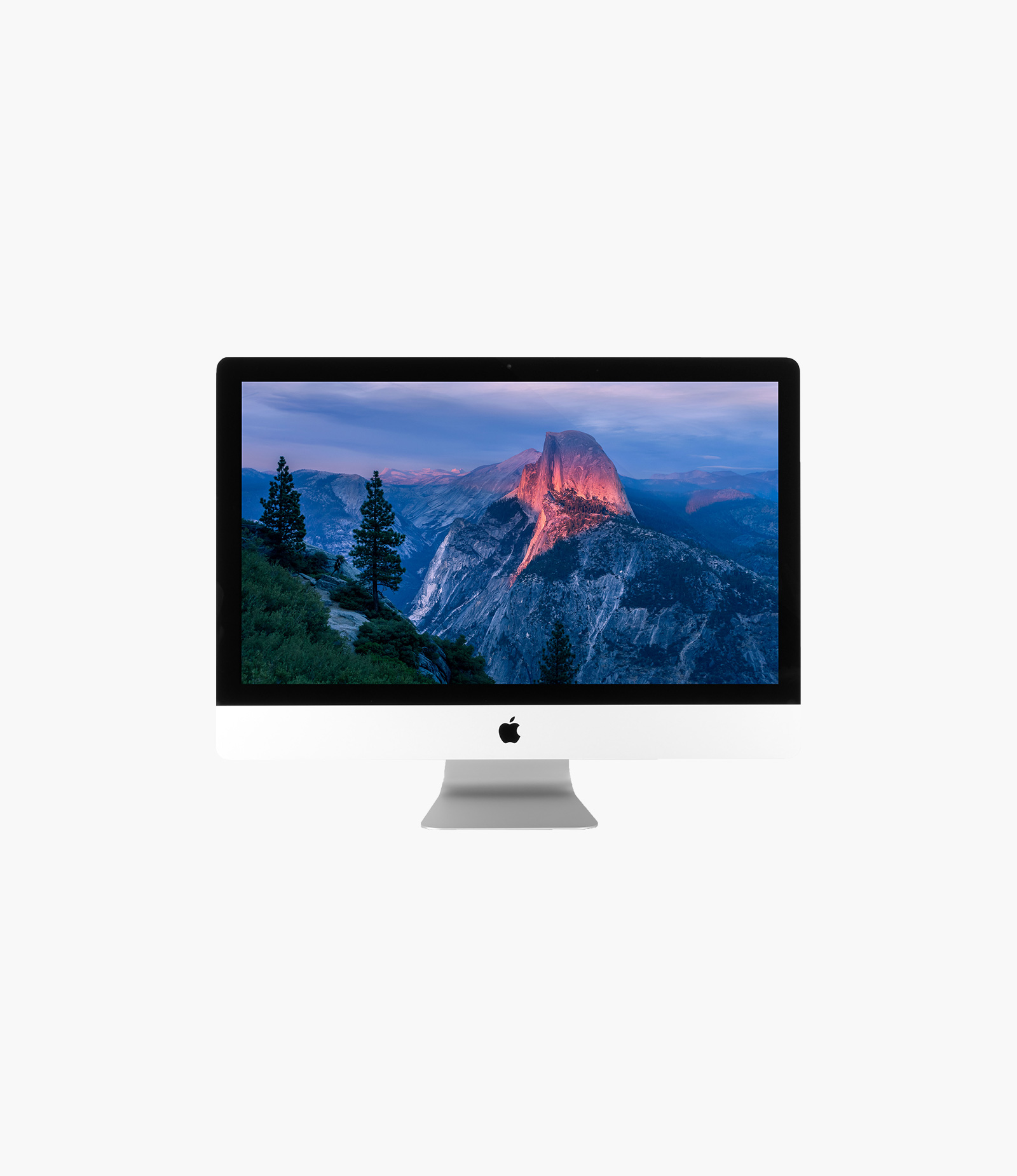 Apple iMac 27" Retina 5K 2.3GHz Quad-Core Processor - Cushman ...