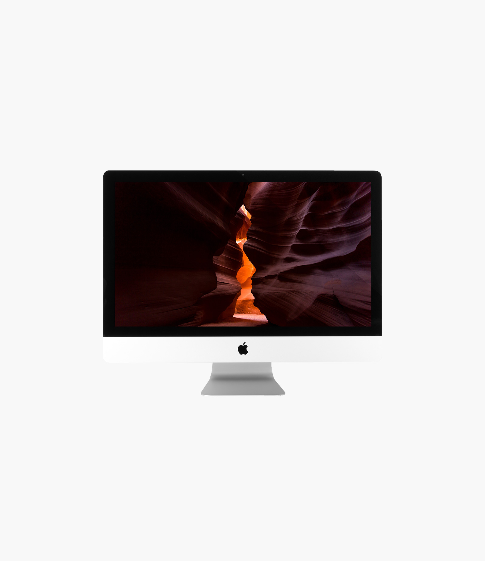 Apple iMac 27" Retina 5K 3.0GHz Quad-Core Processor - Cushman Mechanical Heating & Sheet Metal