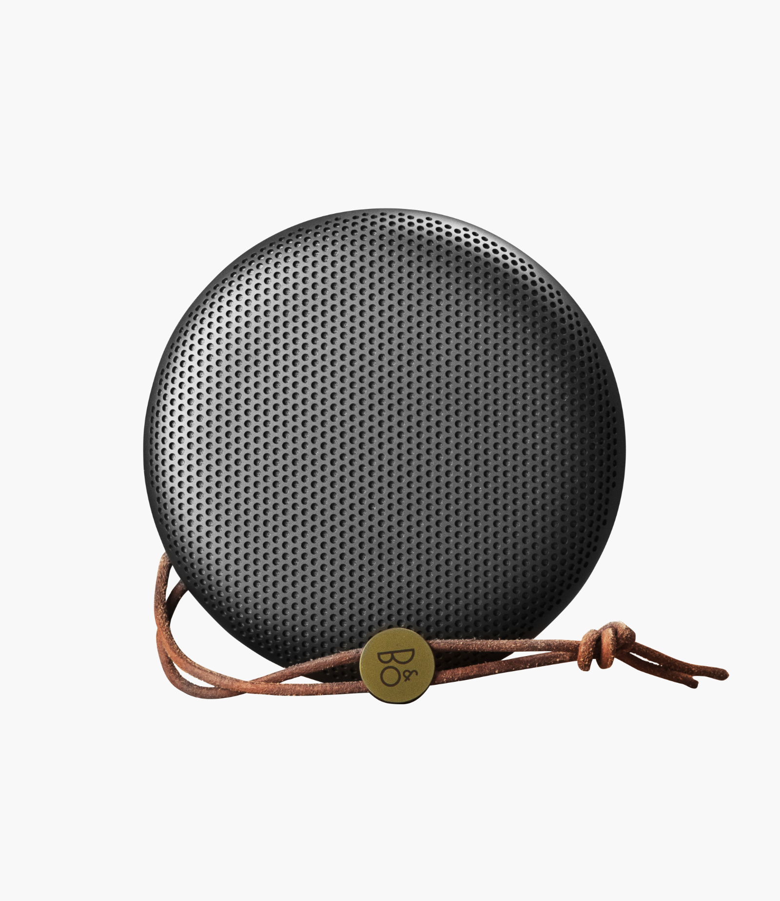 Bang Olufsen Beoplay A1 Black - Cushman Mechanical Heating & Sheet Metal