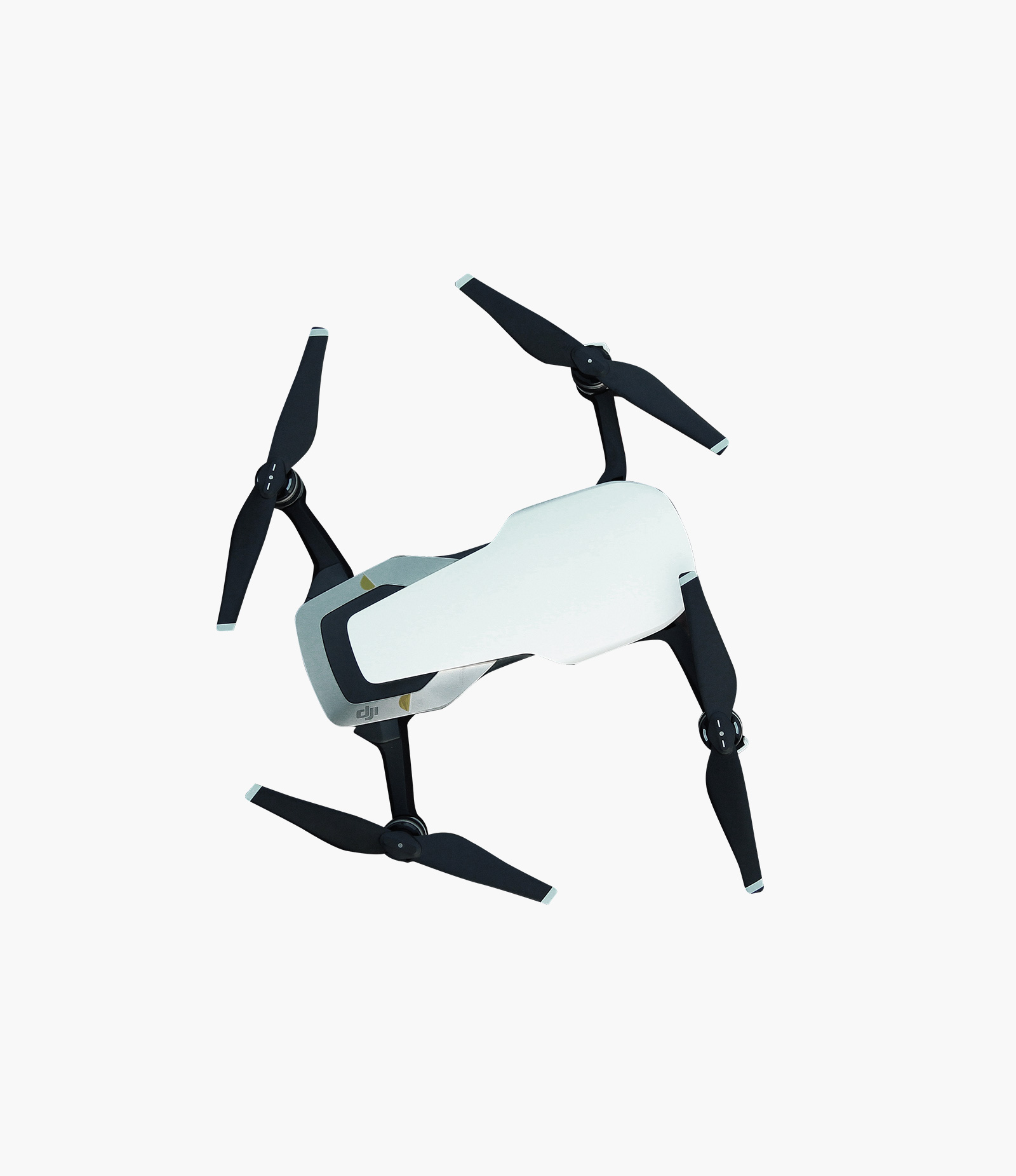 DJI Mavic Mini 2 - Cushman Mechanical Heating & Sheet Metal